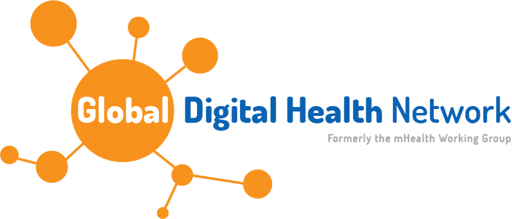 Home -The Global Digital Health Network